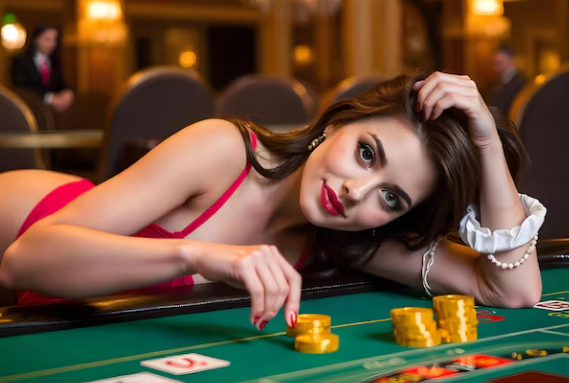 Casino Recommendations: Benefit from curated lists that simplify your selection process. - One ...